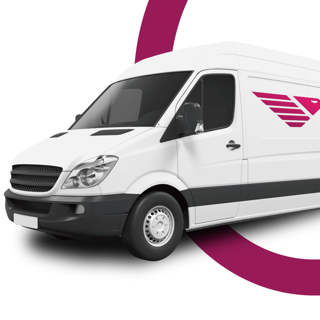 Final Mile Delivery Done Right | Home Delivery Network