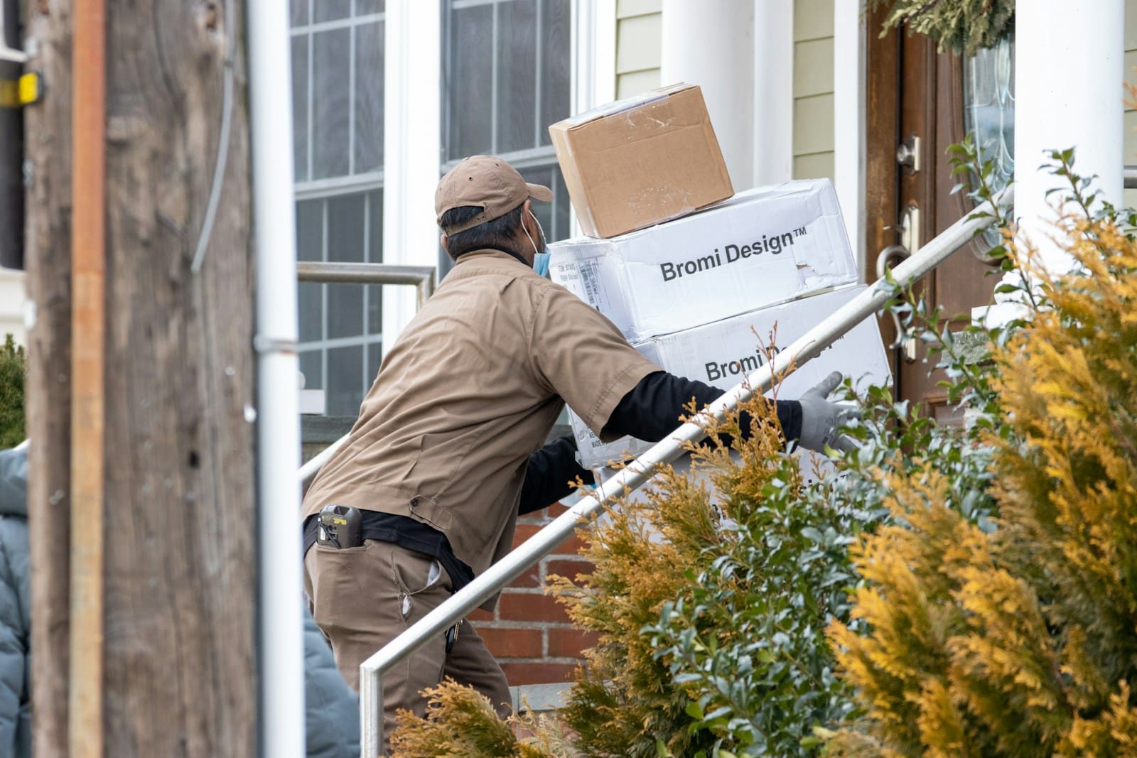Final Mile Delivery Done Right | Home Delivery Network