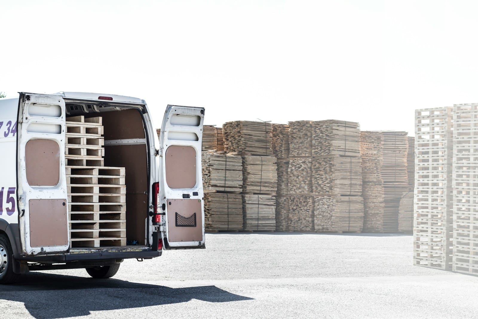 Final Mile Delivery Done Right | Home Delivery Network